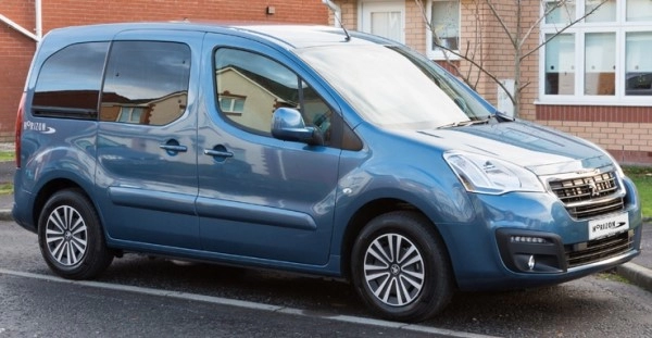 Wheelchair Accessible Vehicles for Hire UK | Mobility Cars