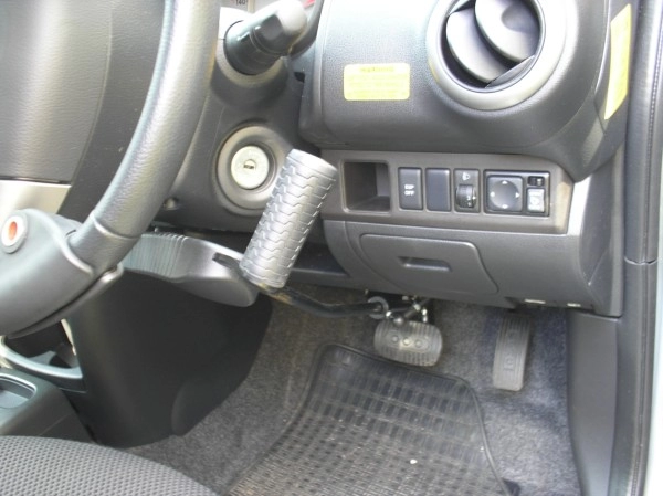 Mobility & Disabled Vehicle Adaptations | Angel Vehicle Hire
