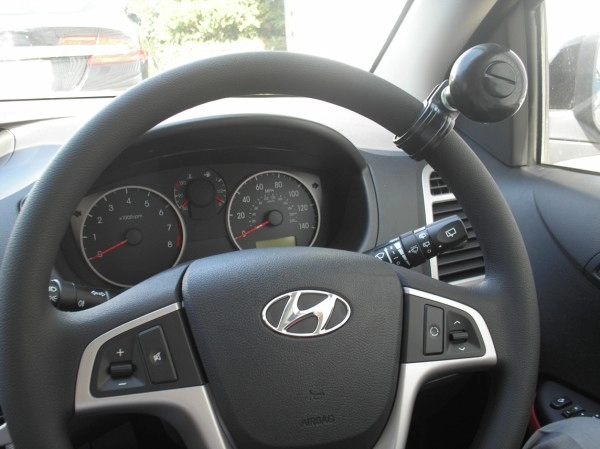 Mobility & Disabled Vehicle Adaptations | Angel Vehicle Hire